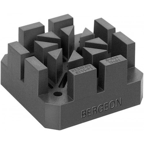 Bergeon 6744-P1 Plastic Stake / Stand for Bracelet Fitting | Hovigs ...